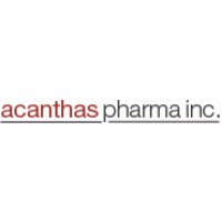 Acanthas Pharma, Inc. - TVM Capital Life Science Venture Capital